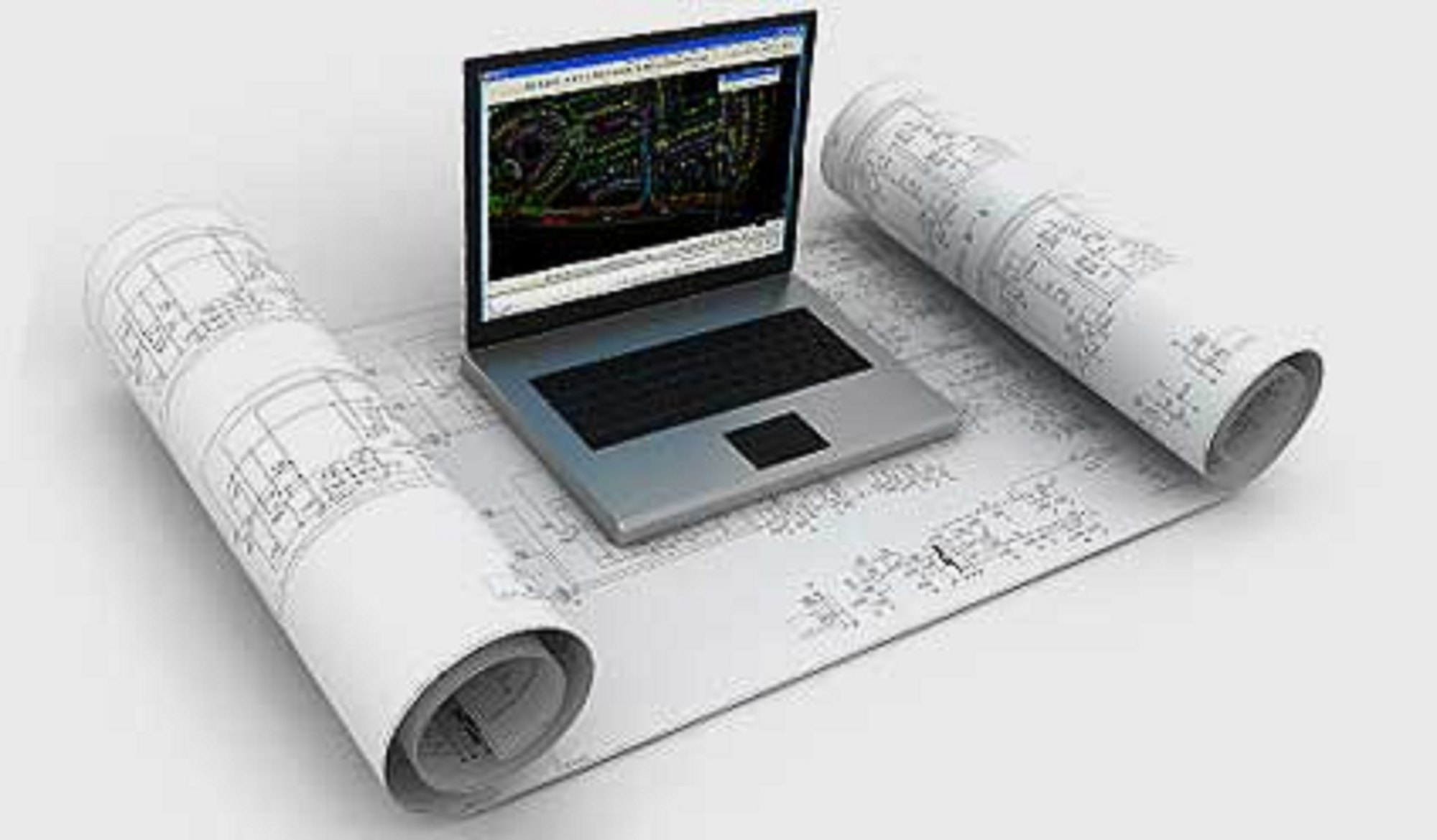 Paper to CAD – Cloneinnovations